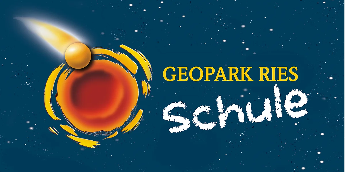 Geopark Ries Schulen (Kartenansicht)